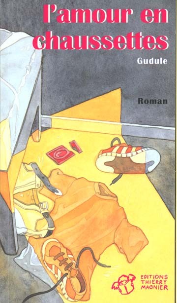 Hommage à Gudule | Les Lectures d'Azilis