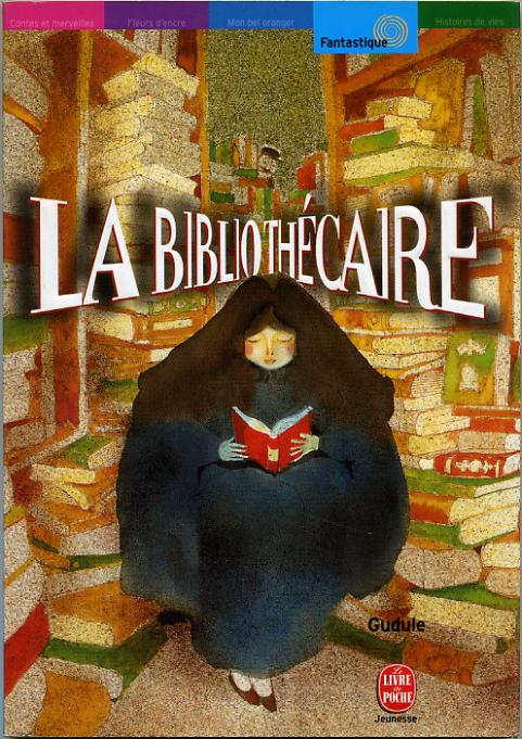 Hommage à Gudule | Les Lectures d'Azilis