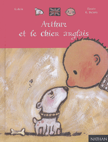 Hommage à Gudule | Les Lectures d'Azilis